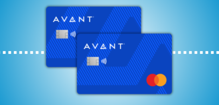 Avant Credit Card Review: Credit Builder for Fair Credit Scores ...